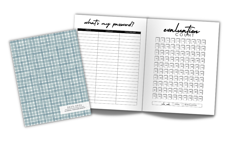 School Psych Resources - Practical Tools for Busy School Psychologists