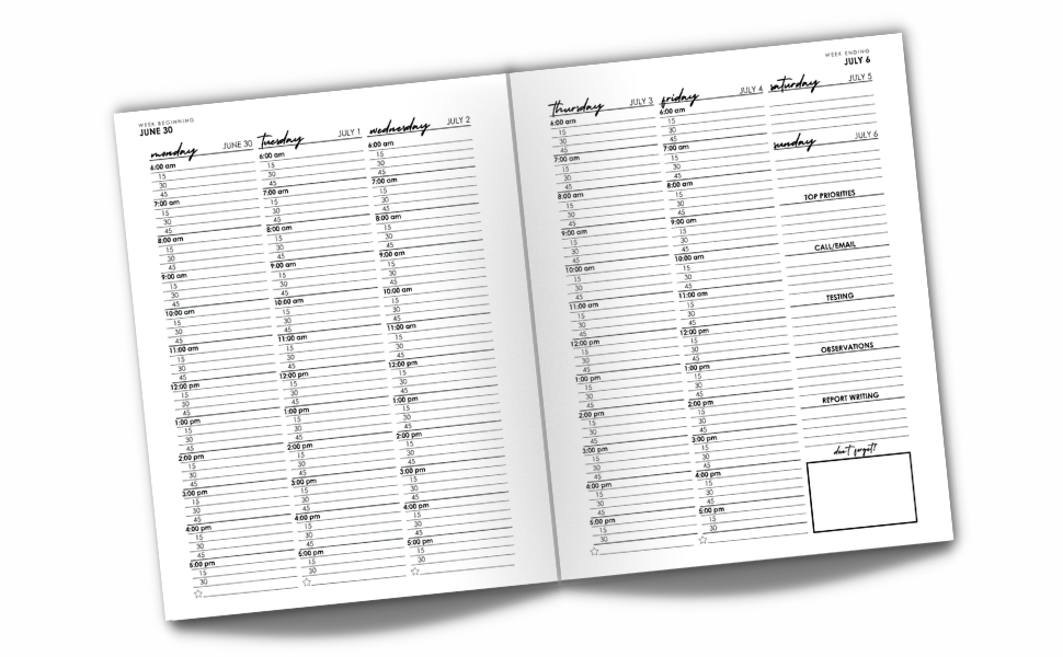 School Psych Resources - Practical Tools for Busy School Psychologists